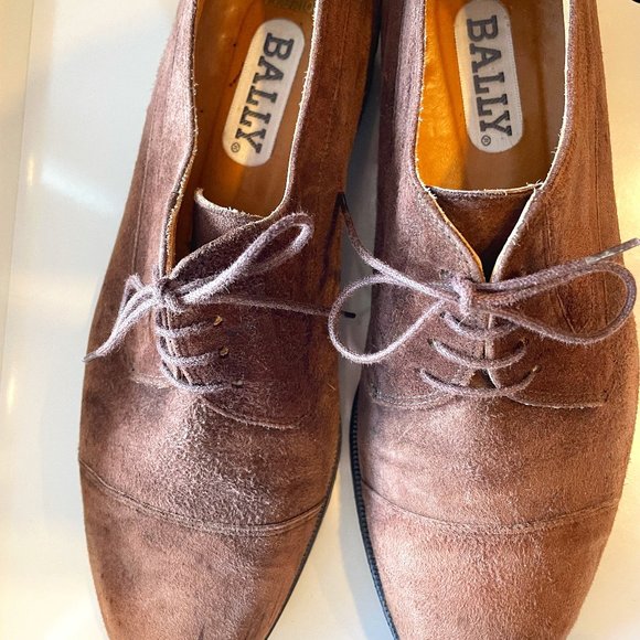 Bally | Shoes | Bally Men Shoes | Poshmark